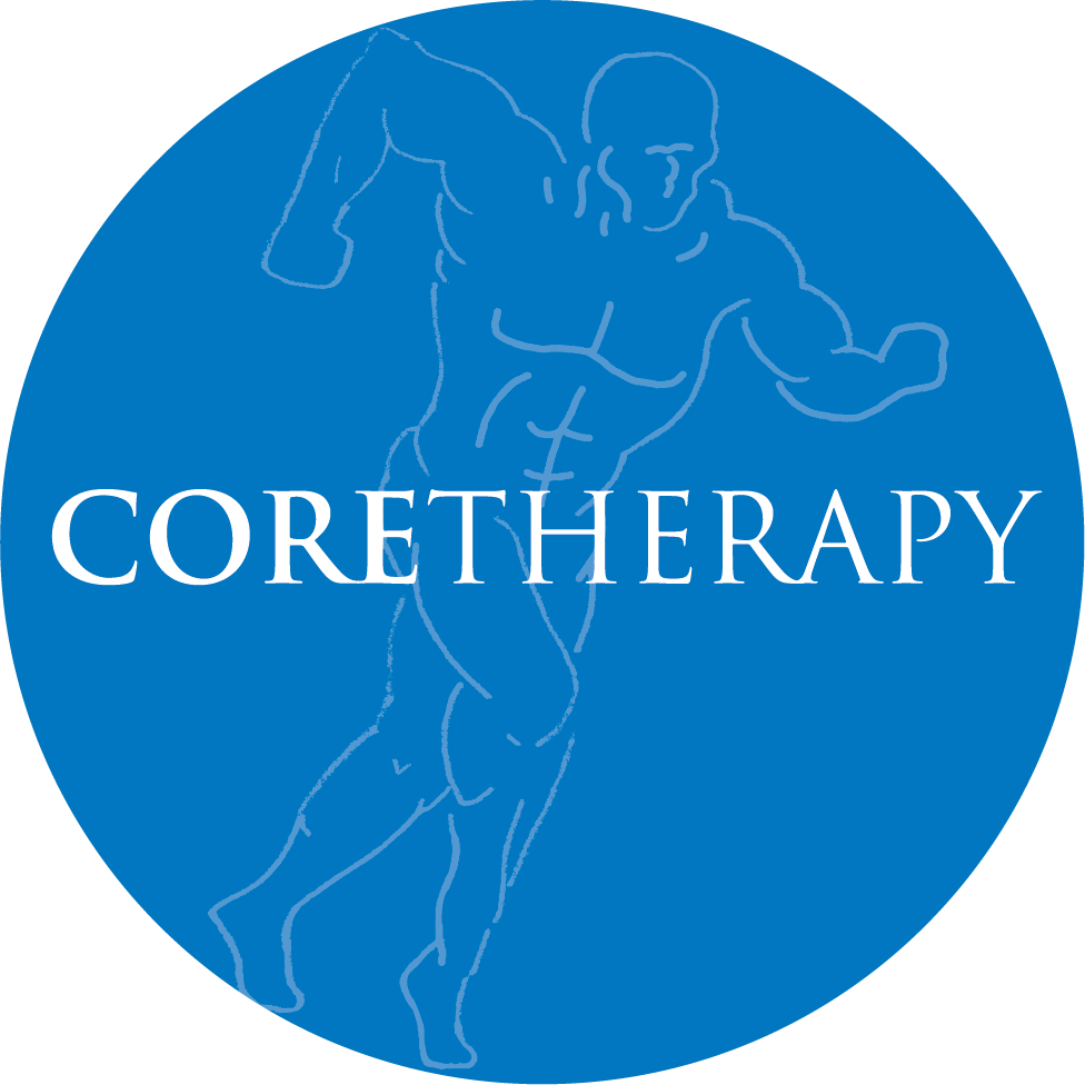 Contact Us - Core Therapy